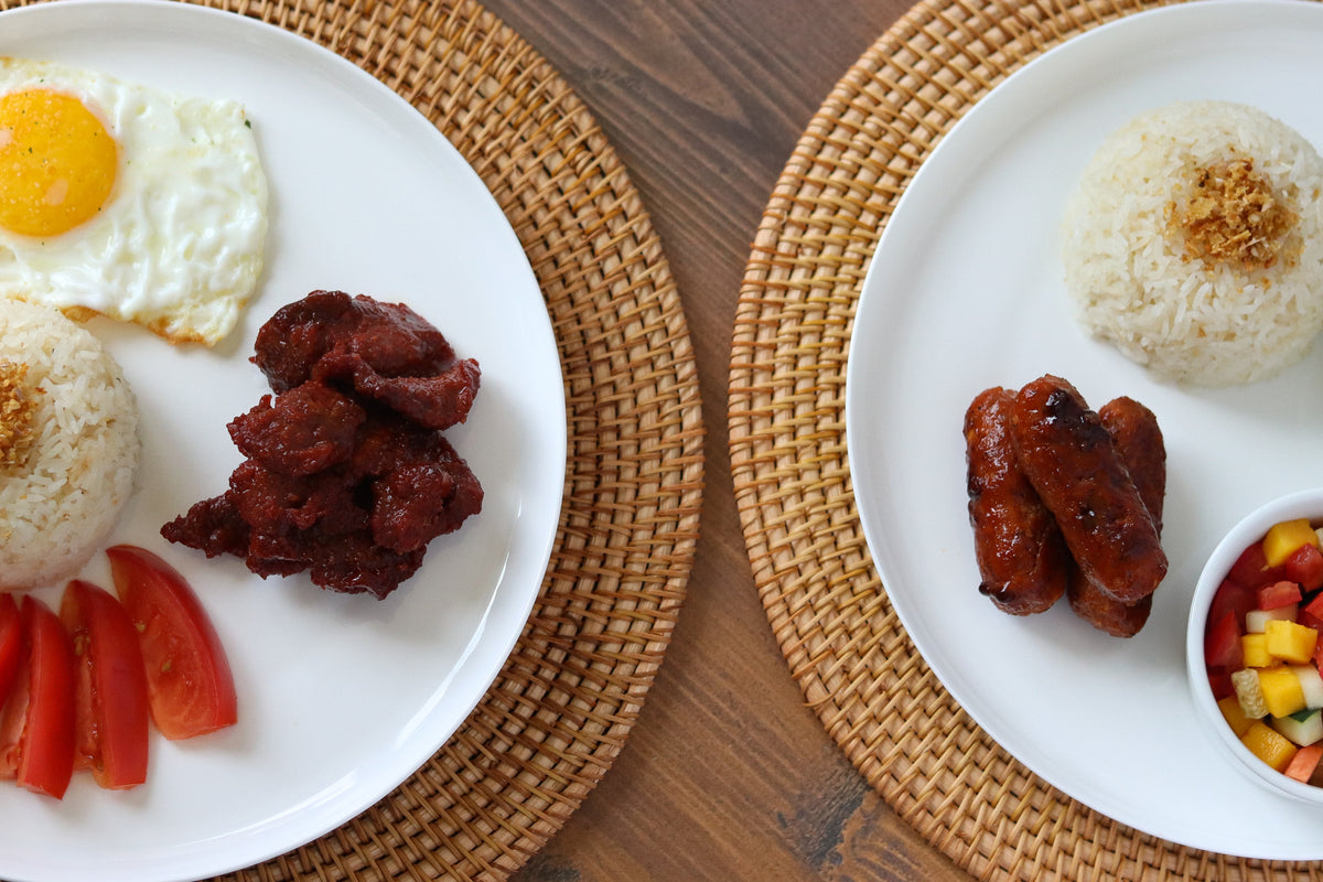 Mangan Express | From a Kapampangan's kitchen to yours